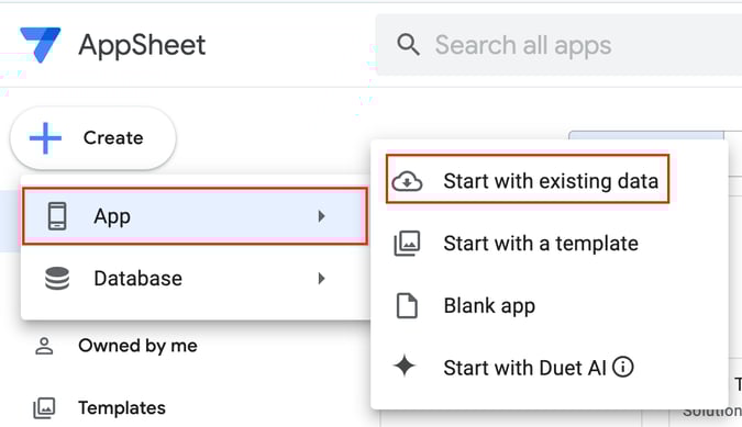 ノーコードアプリ開発の壁を超える！AppSheet と BigQuery の連携方法
