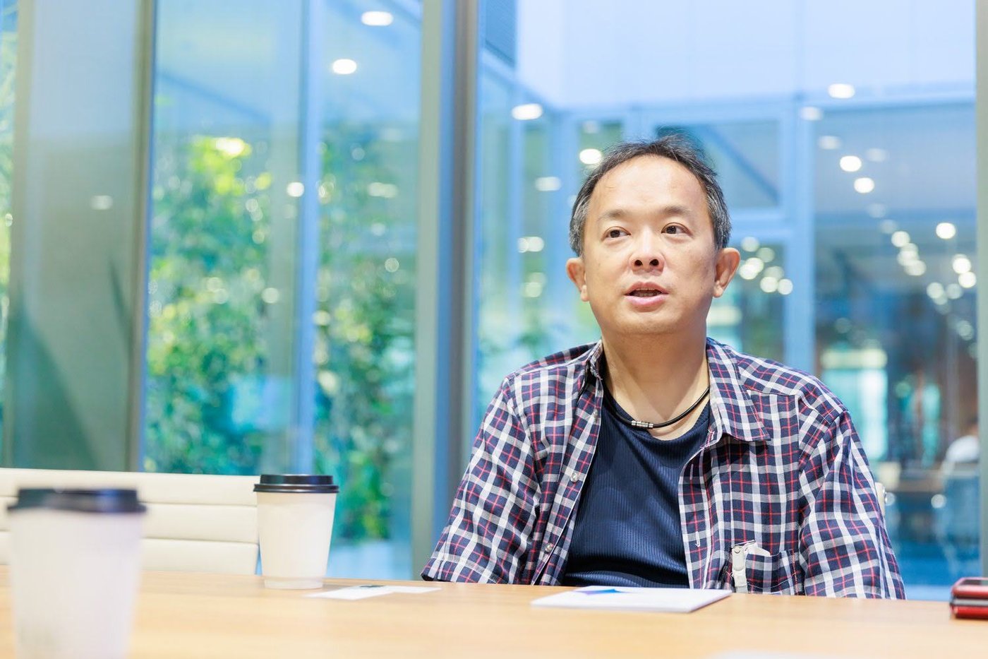 管理が難しく諦めていた Google ドライブ の社外共有を、Cmosy で実現。