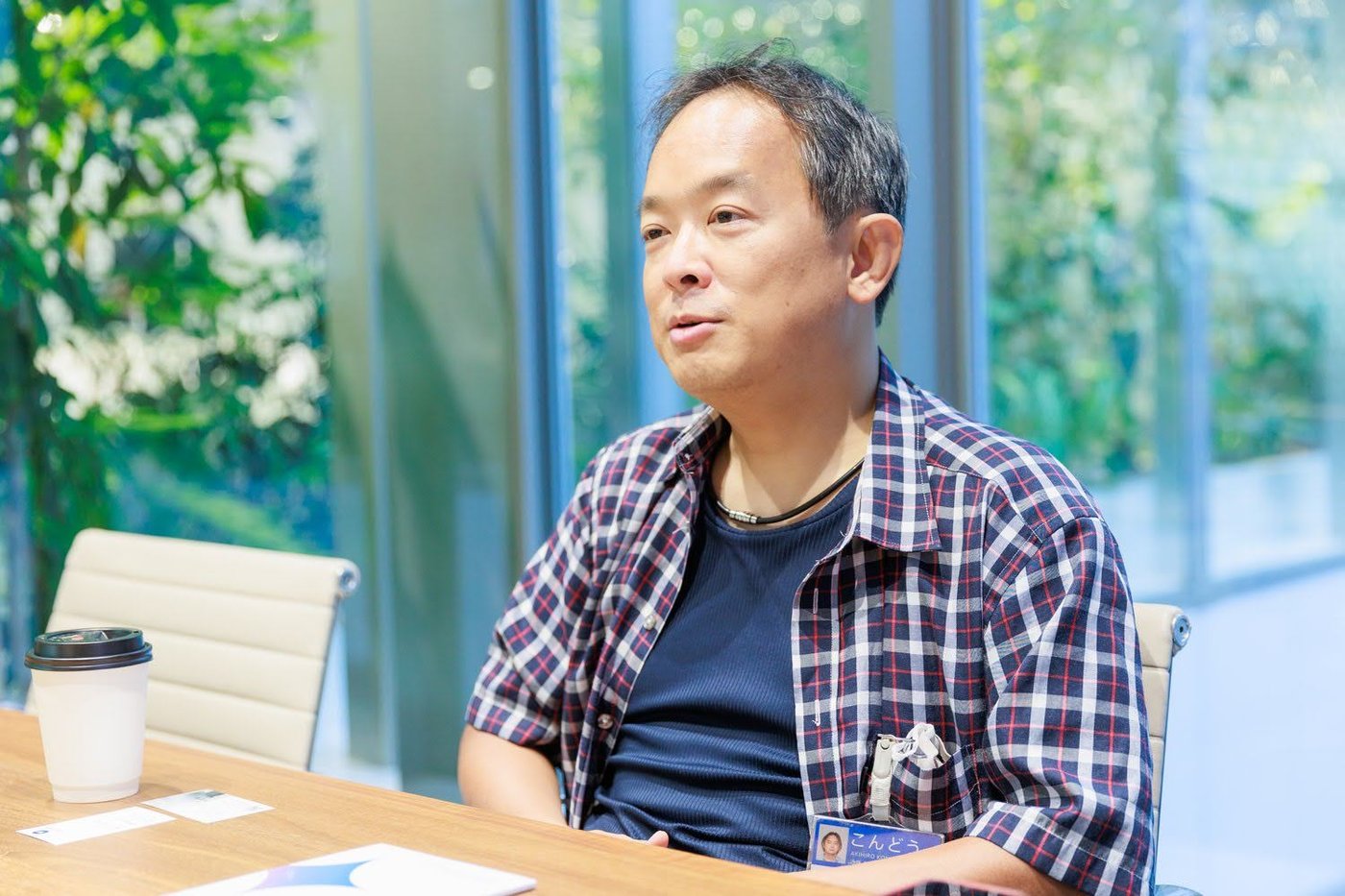 管理が難しく諦めていた Google ドライブ の社外共有を、Cmosy で実現。