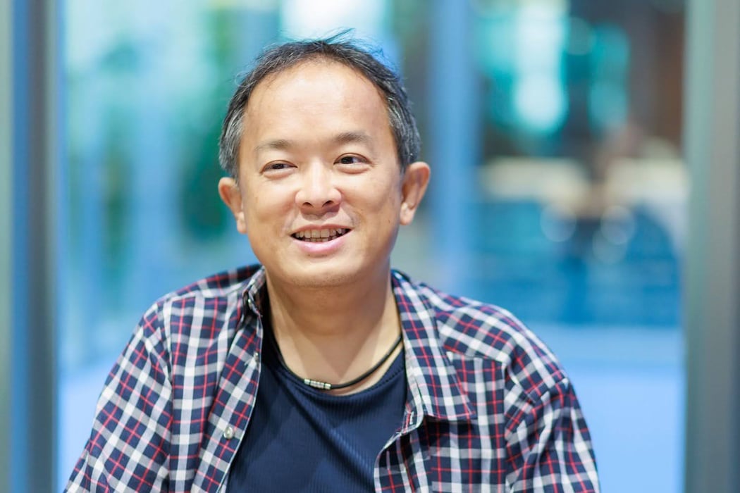 管理が難しく諦めていた Google ドライブ の社外共有を、Cmosy で実現。