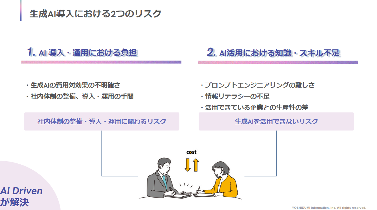Google Cloud AI Agent Summit '25 Spring に協賛・出展・登壇のお知らせ