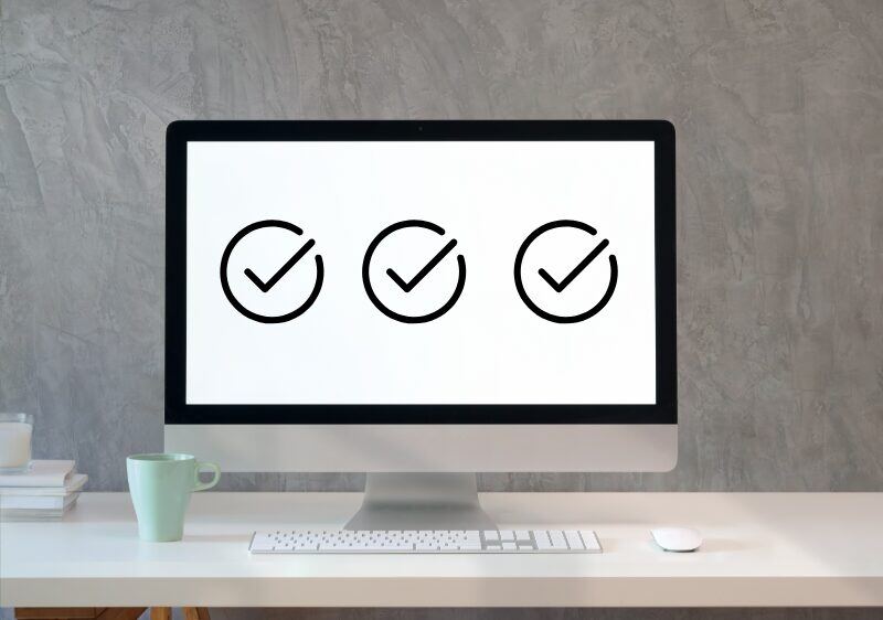 【タスク管理】Google Todo リストの使い方を解説！【Google Workspace】